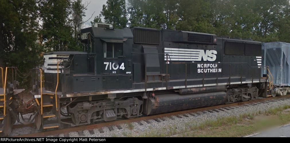 NS 7104